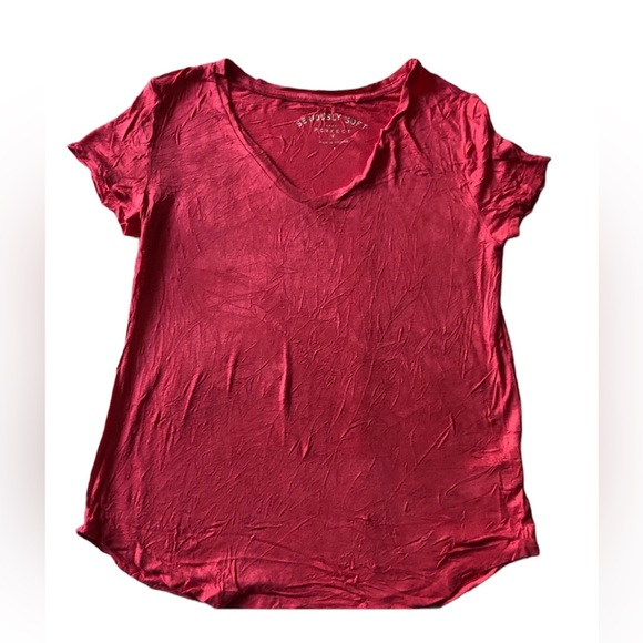 Seriously Soft | Dresses | Women Seriously Soft Size S Pink Color Top ...